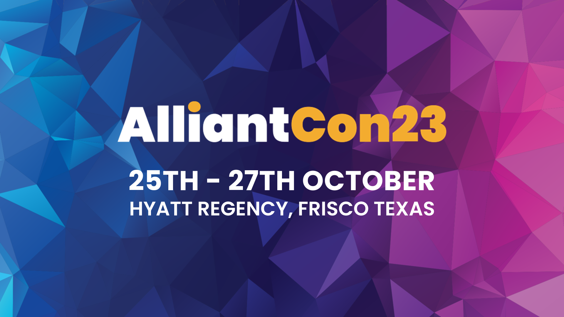 Home - Alliant Systems